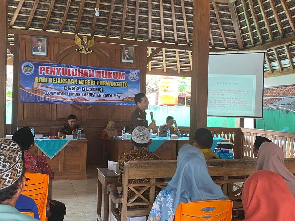 INFORMASI BESUKI
