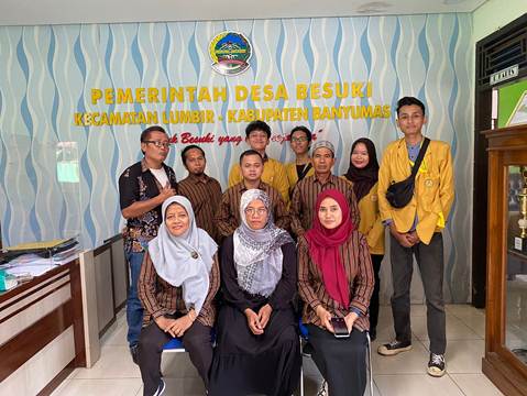 INFORMASI BESUKI